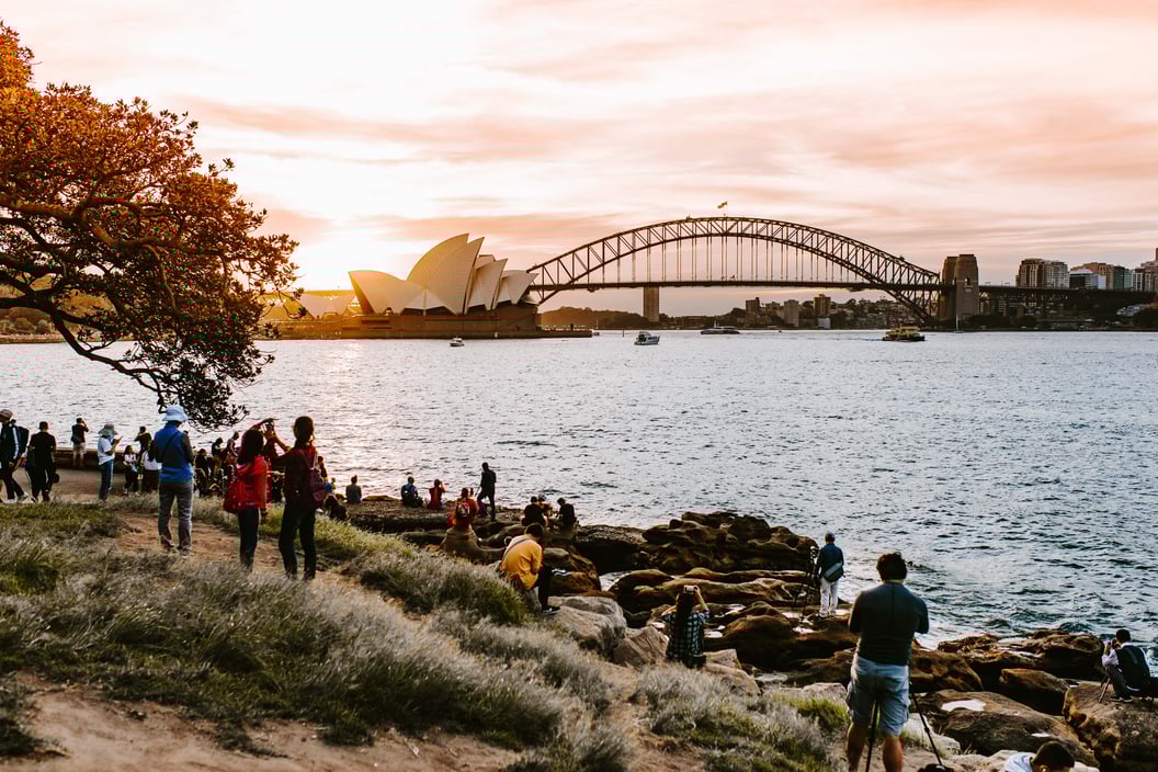 Discover the Wonders of Sydney