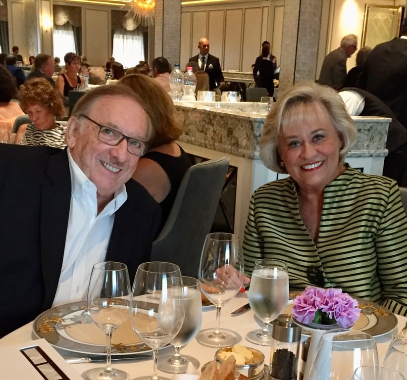 Regent Cruising: Linda Raymer’s Cruise to the Mediterranean