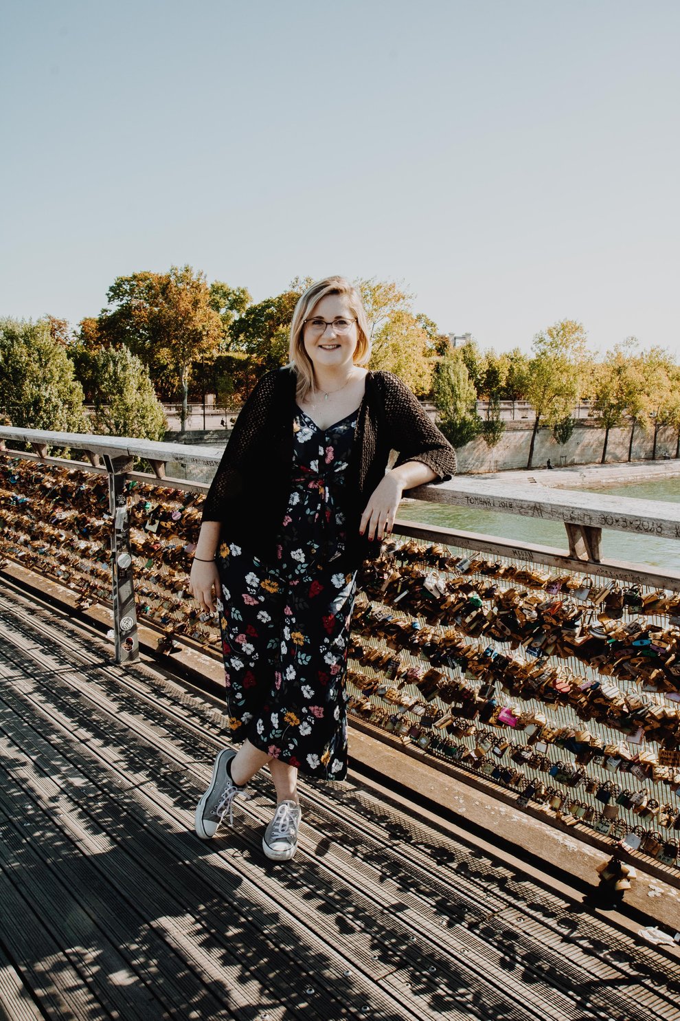 How to Be A Pro in Paris