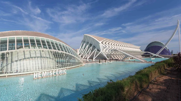 7 Must-See Architectural Marvels in Spain with Collette